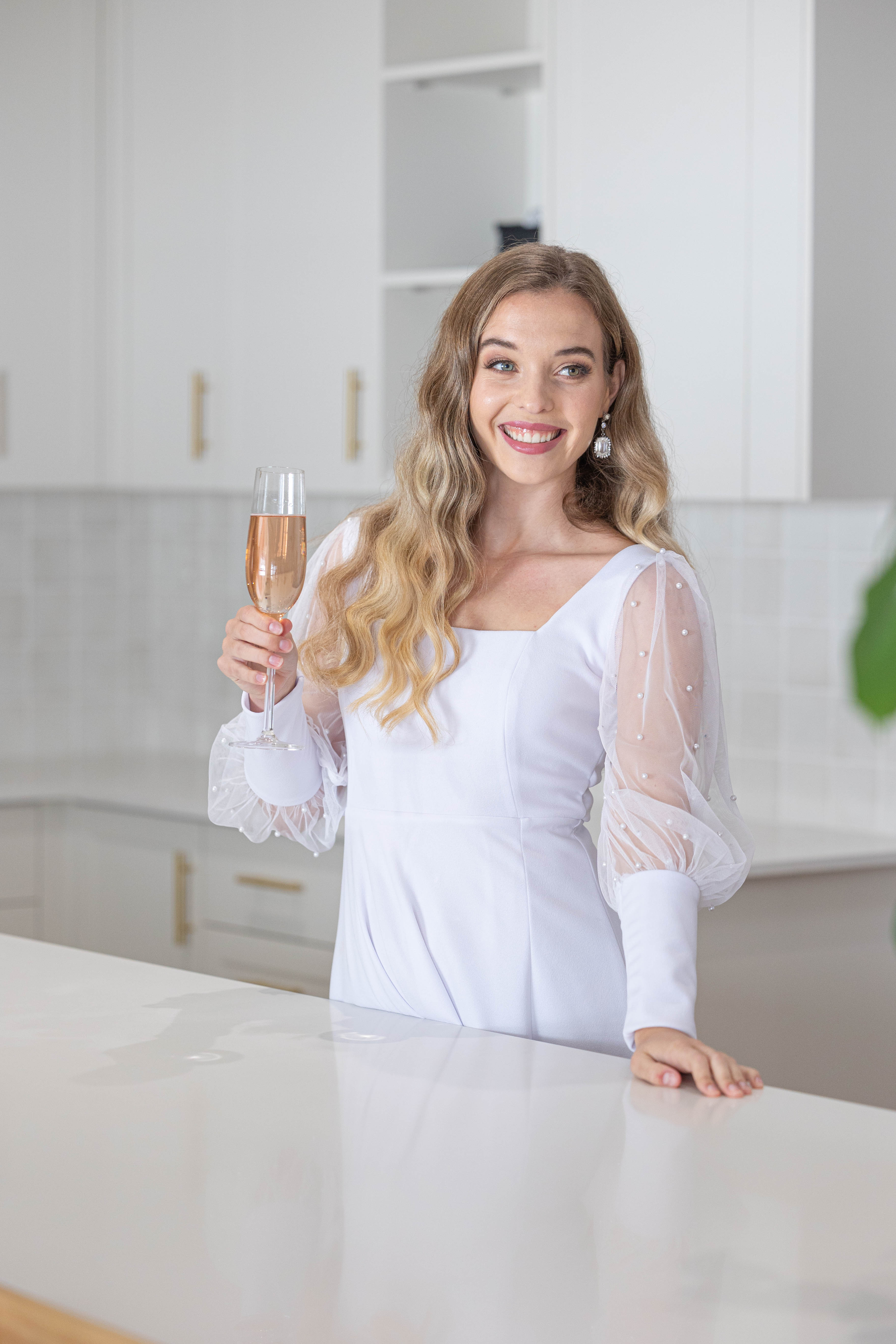 CLAIR DRESS – Pretpakkie Clothing