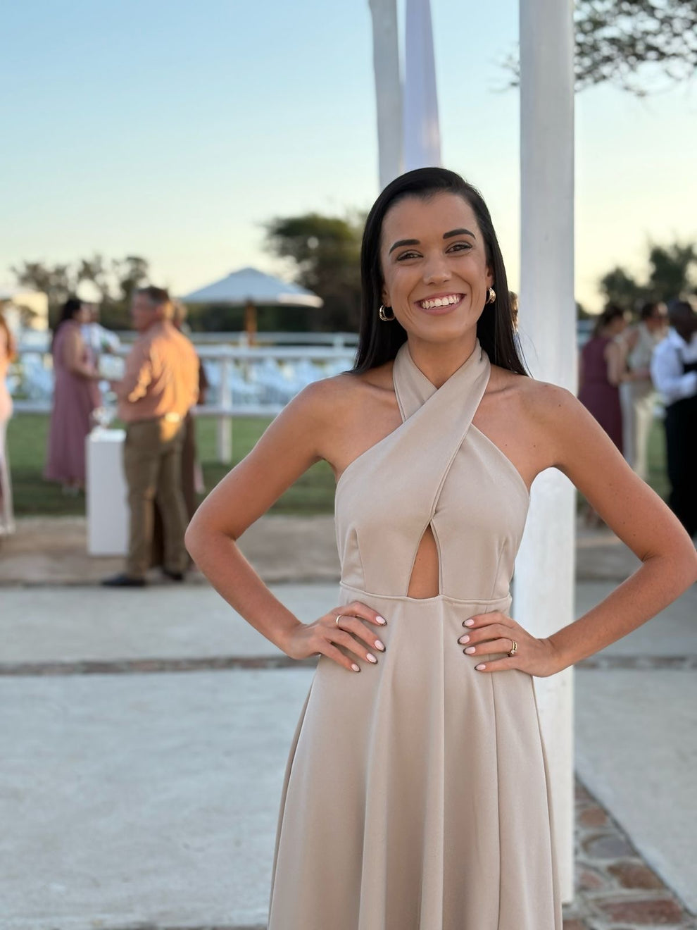 Tyla Dress – Pretpakkie Clothing